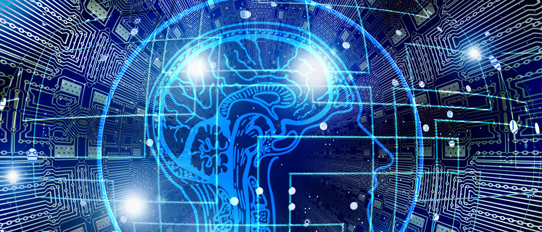 KI - Wann sind Maschinen intelligent? - Industry Analytics